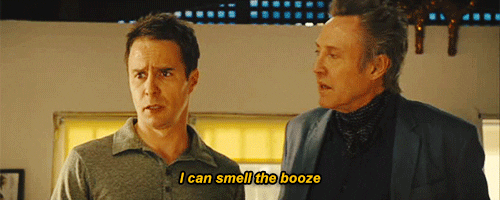 Seven Psychopaths GIFs - Get the best GIF on GIPHY