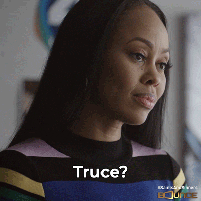 We Seek Peaceful Coexistence GIFs - Get the best GIF on GIPHY