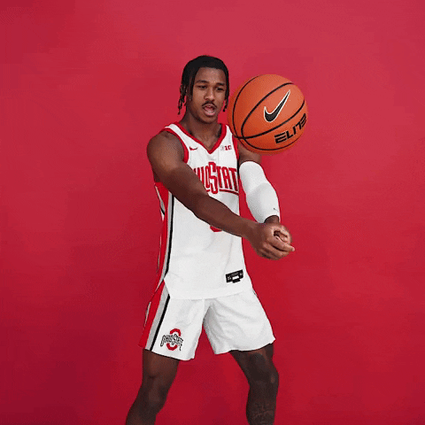 Ohio-volleyball GIFs - Get the best GIF on GIPHY