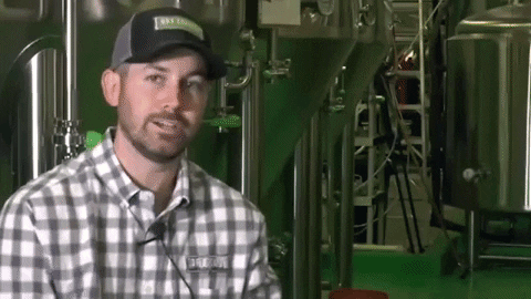 Beer Brewery GIF - Find & Share on GIPHY