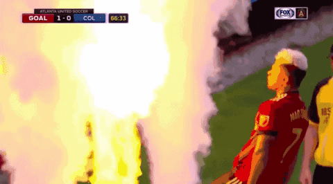 United And Conquer GIFs - Get the best GIF on GIPHY