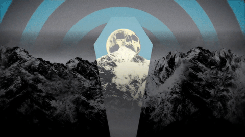 Tour GIF by Coheed and Cambria - Find & Share on GIPHY