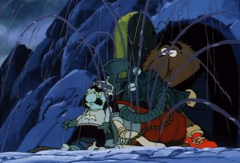 Murky Dismal GIFs - Get the best GIF on GIPHY
