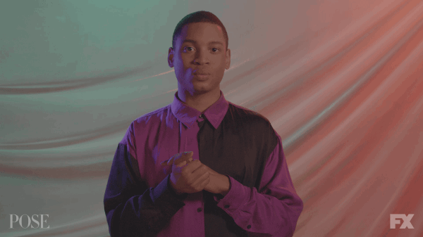 Mood Damon GIF by Pose FX - Find & Share on GIPHY