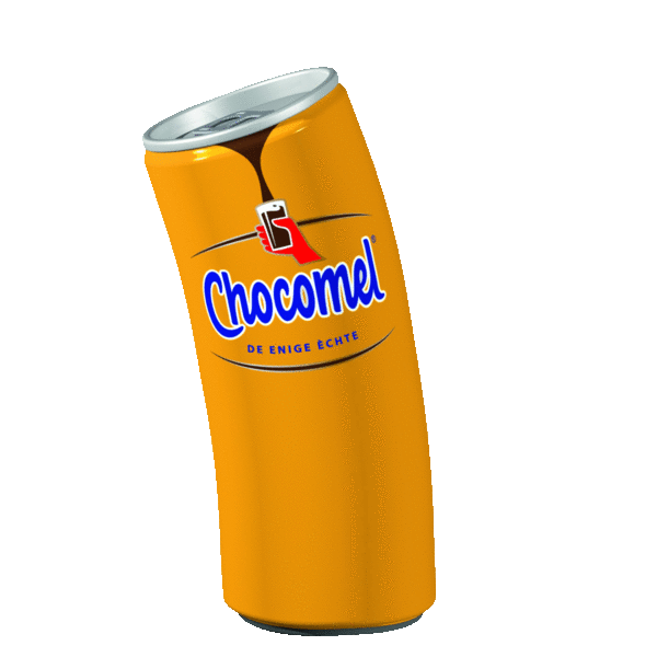 Festival Morning Sticker by Chocomel for iOS & Android | GIPHY