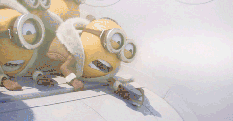 Illumination Illuminationentertainment GIF by Minions - Find & Share on ...