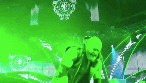 Oh-baby-a-triple GIFs - Get the best GIF on GIPHY