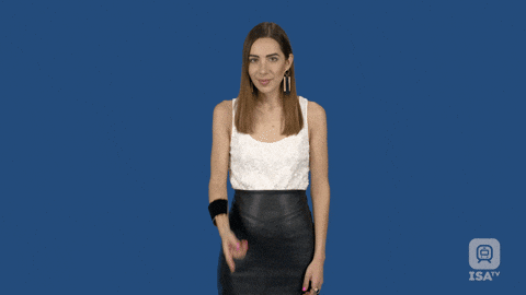 Isa GIFs - Get the best GIF on GIPHY