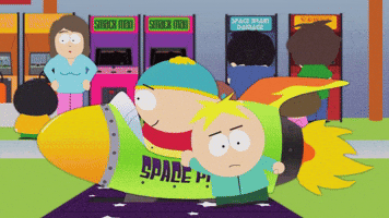 Episode 7 - Super Fun Time GIFs on GIPHY - Be Animated