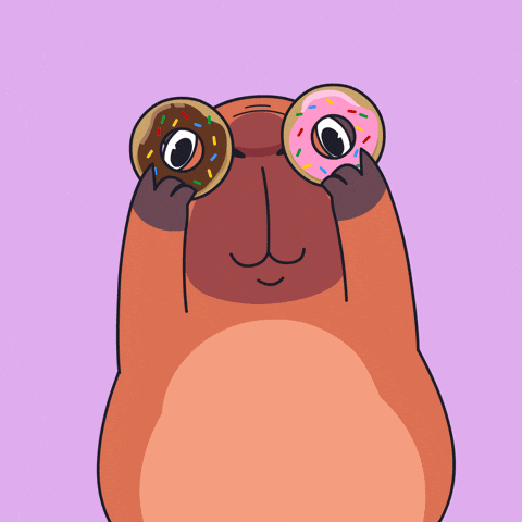 Cappys GIFs on GIPHY - Be Animated