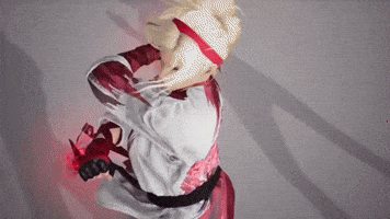 Tekken 8 Gifs On Giphy Be Animated