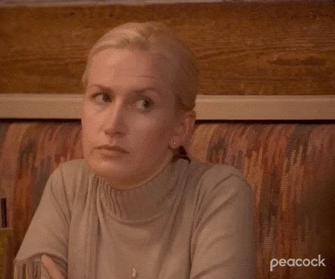 Angry Season 2 GIF by The Office - Find & Share on GIPHY