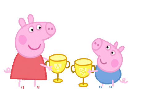 Peppa Pig GIFs on GIPHY - Be Animated