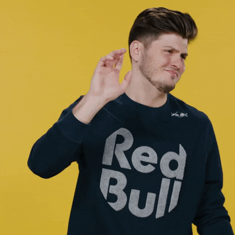 Red Bull Gaming GIFs - Get the best GIF on GIPHY