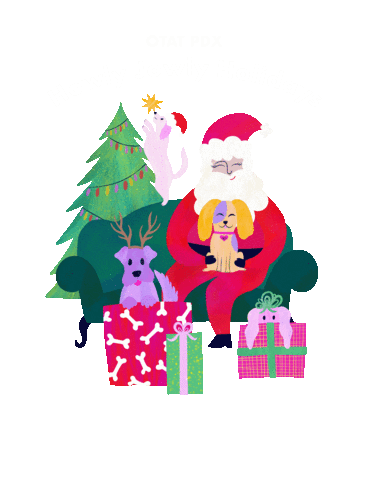 One Tail at a Time | PDX GIFs on GIPHY - Be Animated