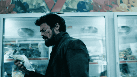 Butcher GIFs - Find & Share on GIPHY