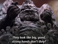 Neverending Story Gif