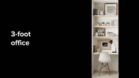 How To Storage GIF by The Container Store - Find & Share on GIPHY