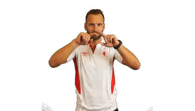 Heart Sks Sticker by 1. fotbalová liga for iOS & Android | GIPHY