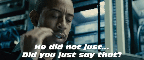 Fast And Furious Ludacris GIF by The Fast Saga - Find & Share on GIPHY