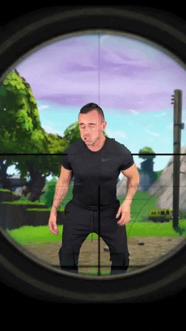 Fortnite GIF - Find & Share on GIPHY