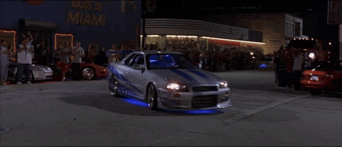 Miami-cars GIFs - Get the best GIF on GIPHY