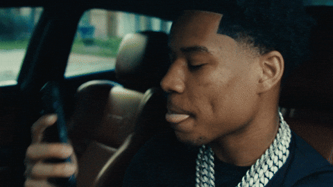 Nardo Wick GIFs on GIPHY - Be Animated