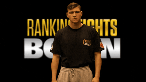Ranking Fights Boxen GIFs on GIPHY - Be Animated