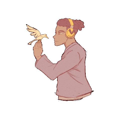 visual GIFs on GIPHY - Be Animated