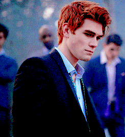 Archie Andrews GIFs - Find & Share on GIPHY
