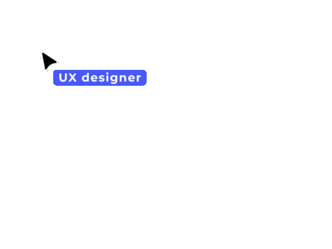 Designer Ux Sticker by Interaktell for iOS & Android | GIPHY