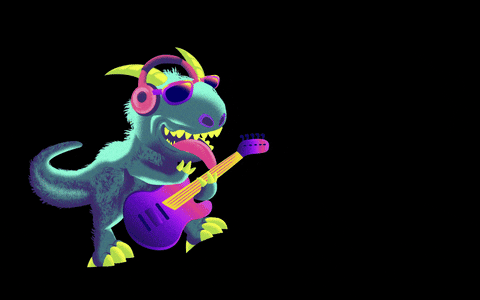 Piesa Monstru A Verii GIFs on GIPHY - Be Animated