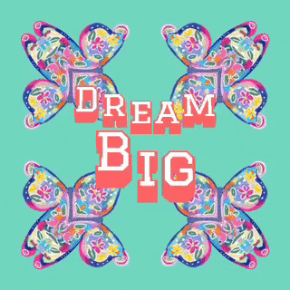 Butterfly-turquoise GIFs - Get the best GIF on GIPHY