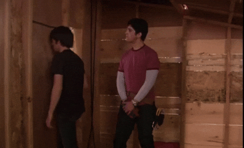 Drake Und Josh Gif GIF Drake And Josh Josh Peck Drake Bell Animated