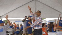 Gator Chomp Gif