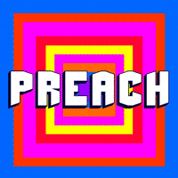 Preacher Animated Gif