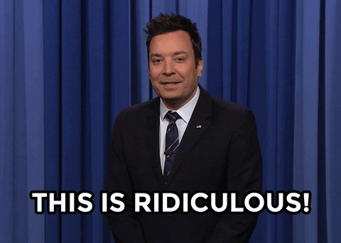 Your Teeth Are Still Ridiculous Jimmy GIFs - Get the best GIF on GIPHY