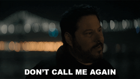Call Me Again GIFs - Get the best GIF on GIPHY