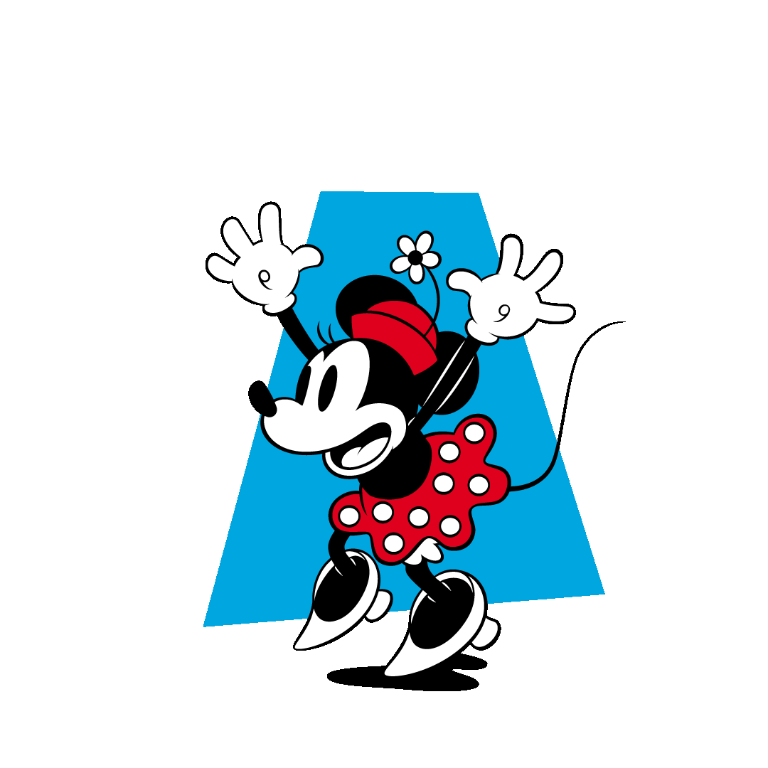 Disney Yes Sticker by Mickey Mouse for iOS & Android | GIPHY