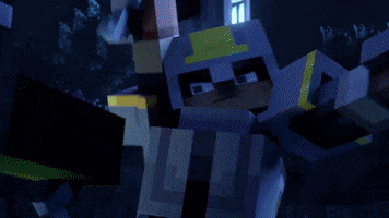 Minecraft Dungeons GIFs on GIPHY - Be Animated