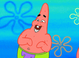 Spongebob Laughing GIFs - Find & Share on GIPHY