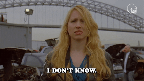 Somethings Missing GIFs - Get the best GIF on GIPHY