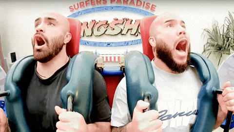 Slingshot-ride GIFs - Get the best GIF on GIPHY