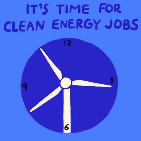 Climate Change Work GIF by Creative Courage - Find & Share on GIPHY