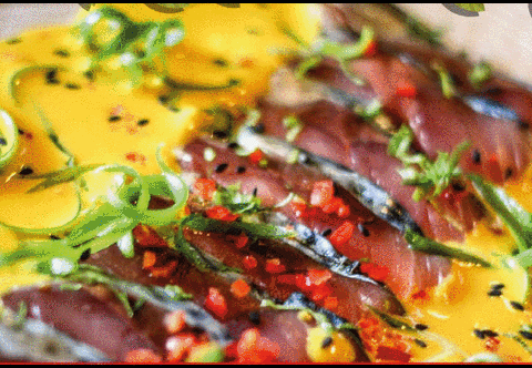 Ceviche Cebiche GIFs - Get the best GIF on GIPHY