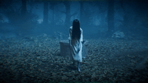 The Ring Well Gif