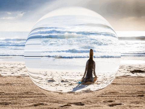 Meditation For Beginners GIFs - Find & Share on GIPHY