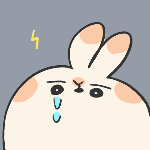 Shock Crying GIF by scrubby - Find & Share on GIPHY