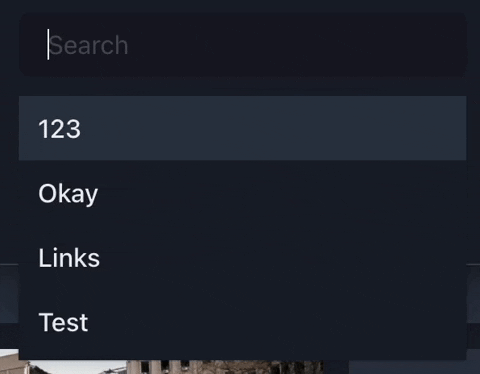 Select keep focuses on the first item when I hover the menu items. · Issue #5406 · JedWatson ...