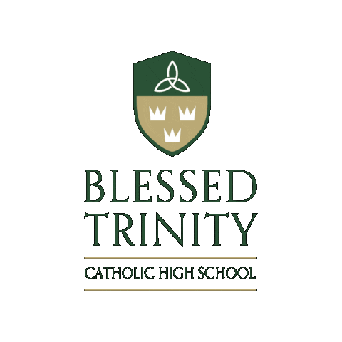 Blessed Trinity Catholic High School GIFs on GIPHY - Be Animated